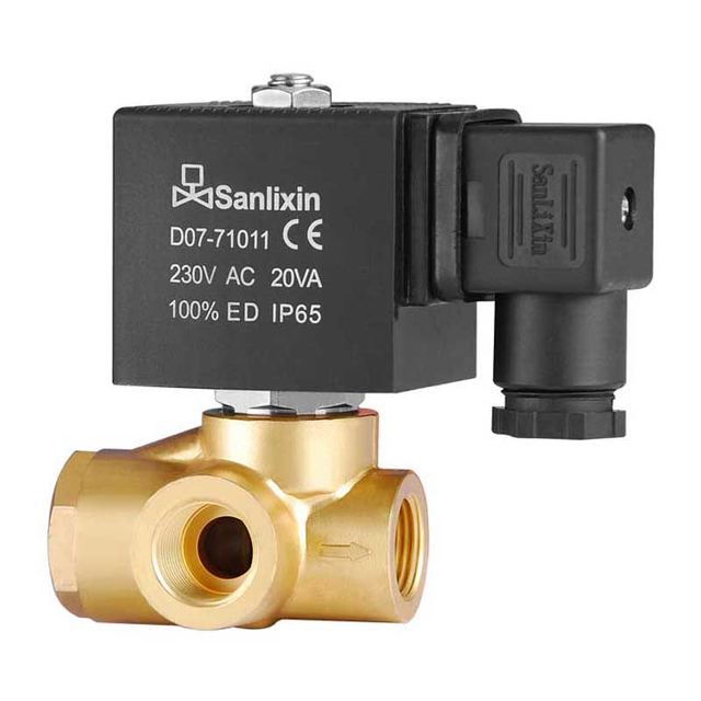 high pressure solenoid valve from China, high pressure solenoid valve Manufacturer & Supplier ...
